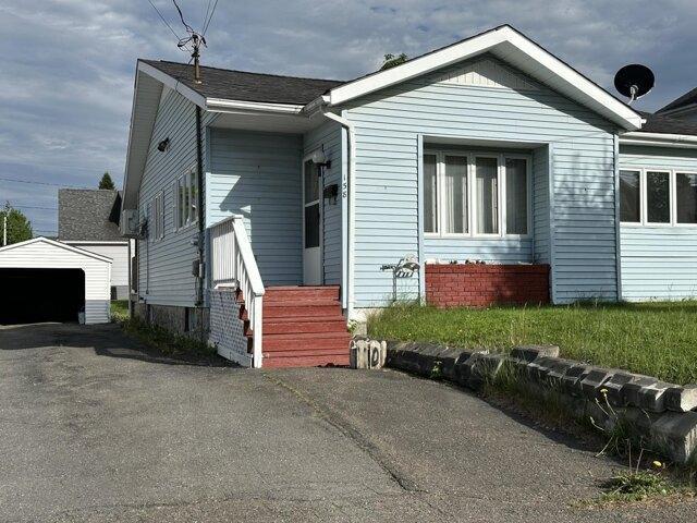 house with 2 bedroom, Madawaska ME DS104115805