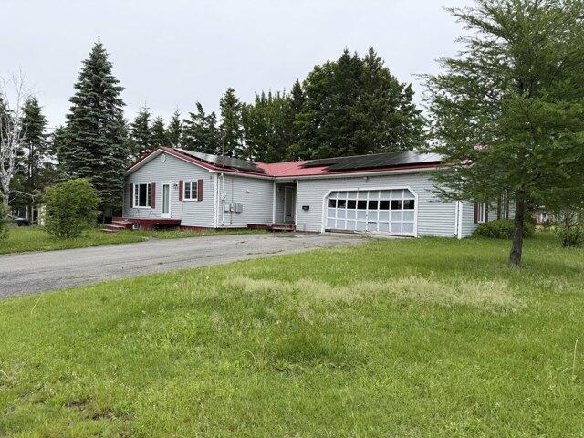 house with 2 bedroom, Madawaska ME ES104717133