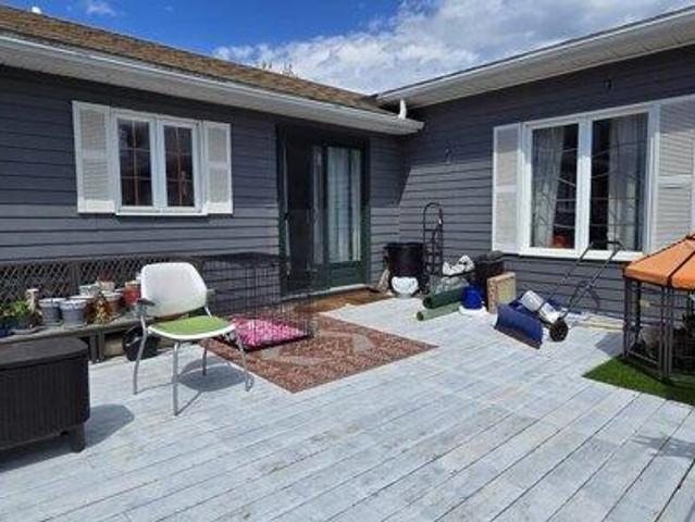 house with 2 bedroom, Madawaska ME ES105093007