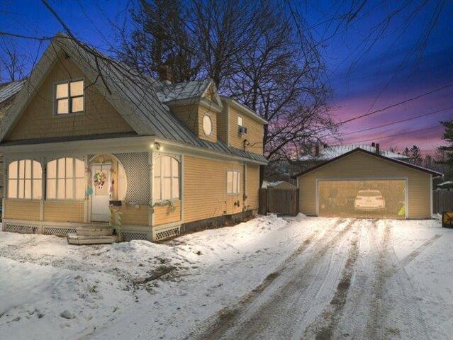 house with 2 bedroom, Madison ME DLS102157385