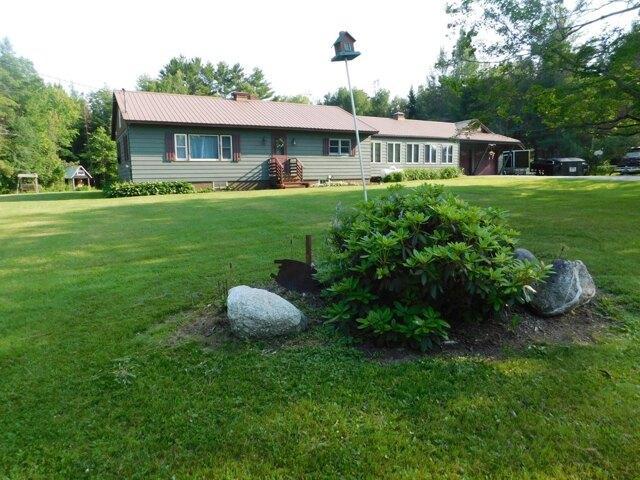house with 2 bedroom, Madison ME DS104236087