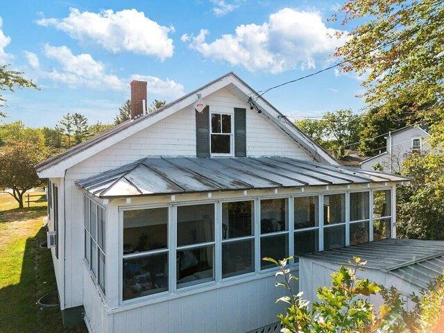 house with 2 bedroom, Madison ME DS103100399
