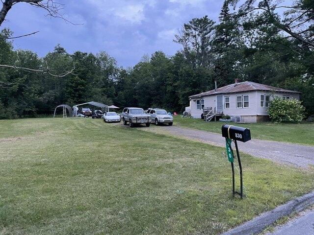 house with 2 bedroom, Madison ME DS103931943