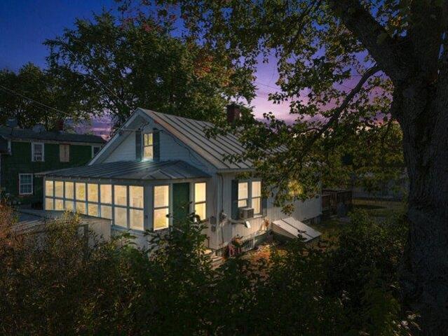 house with 2 bedroom, Madison ME ES103498426