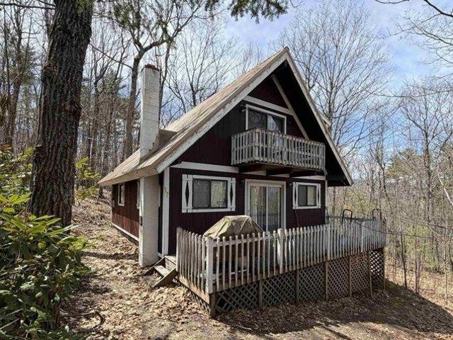 house with 2 bedroom, Madison NH DS104351625