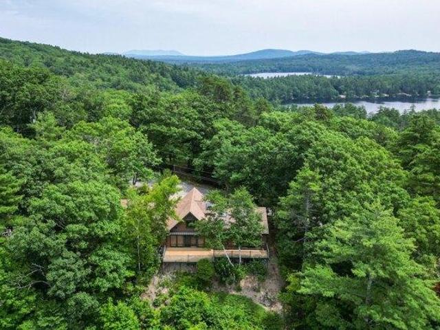 house with 2 bedroom, Madison NH DS104407578