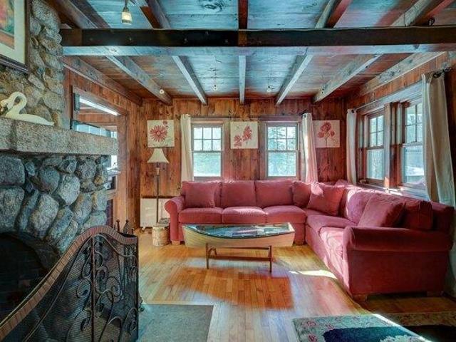 house with 2 bedroom, Madison NH DS102565798