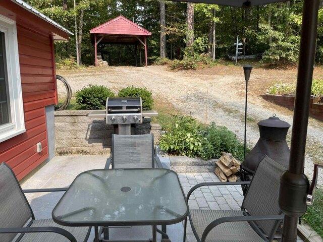 house with 2 bedroom, Madison NH DS103037395