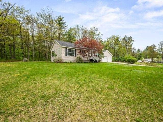 house with 2 bedroom, Madison NH DS103102399