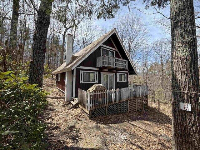 house with 2 bedroom, Madison NH ES104351625