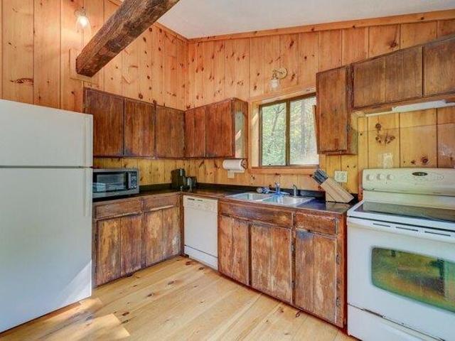 house with 2 bedroom, Madison NH ES105123958