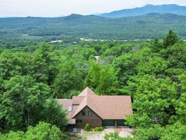 house with 2 bedroom, Madison NH ES105142444