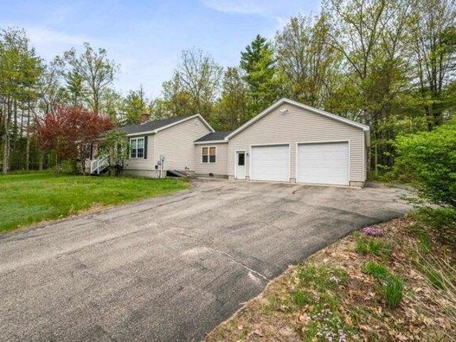 house with 2 bedroom, Madison NH ES103102399