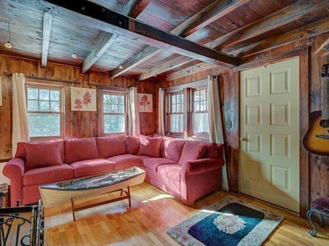 house with 2 bedroom, Madison NH ES103222558