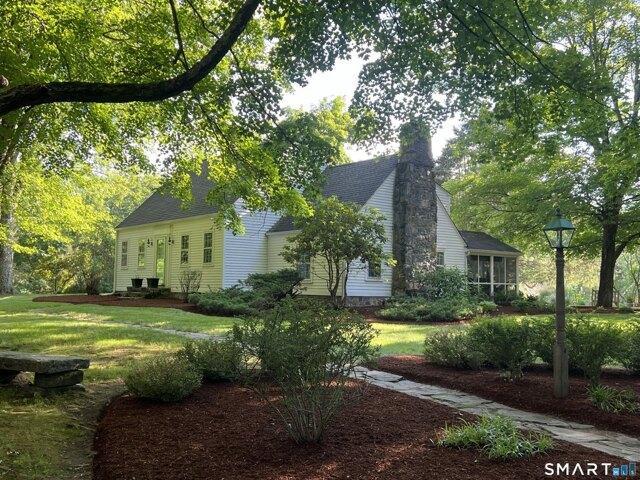 house with 2 bedroom, Madison CT DS104149416