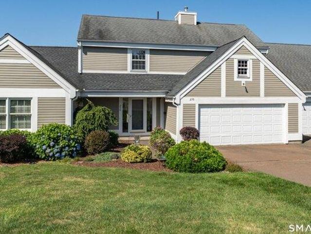 house with 2 bedroom, Madison CT DS104234865