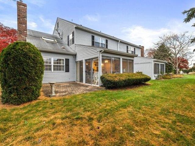 house with 2 bedroom, Madison CT DS103098208