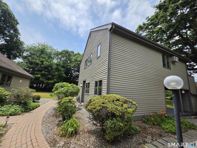 house with 2 bedroom, Madison CT ES104112740