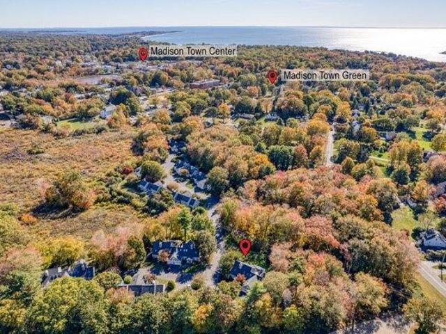 house with 2 bedroom, Madison CT ES104807848