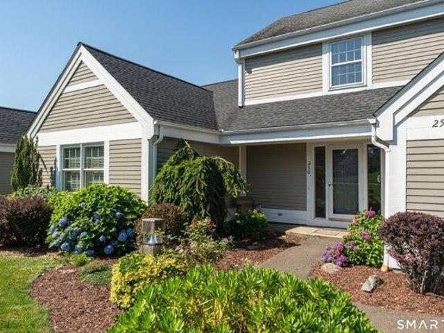 house with 2 bedroom, Madison CT ES104809136