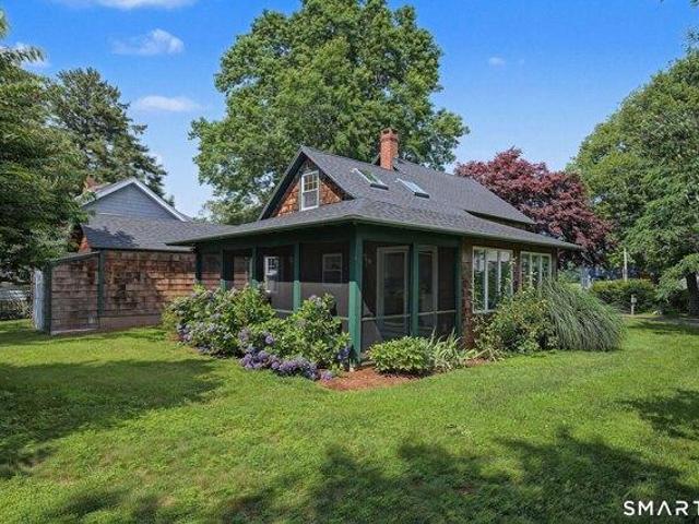house with 2 bedroom, Madison CT ES105140489