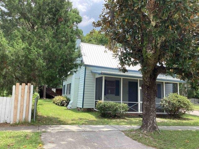 house with 2 bedroom, Madison FL DS88166986