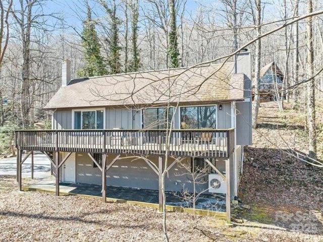 house with 2 bedroom, Maggie Valley NC DS94284243