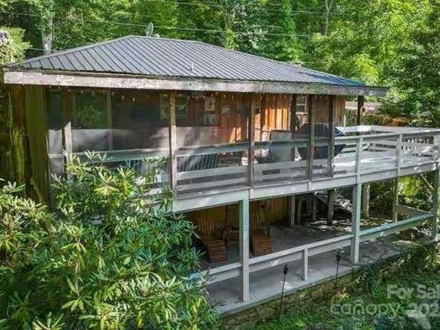 house with 2 bedroom, Maggie Valley NC DS95606975