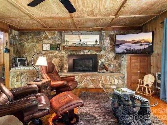 house with 2 bedroom, Maggie Valley NC ES103500658