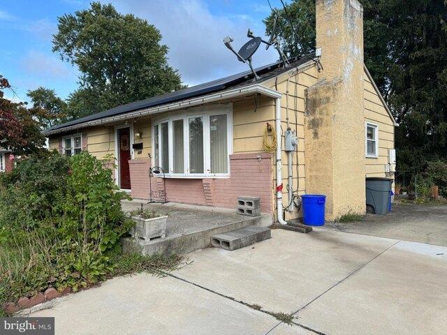 house with 2 bedroom, Magnolia NJ DS102530072