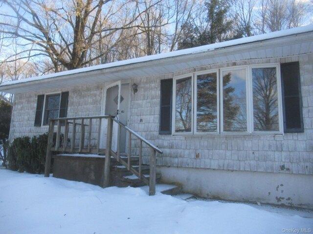 house with 2 bedroom, Mahopac NY DLS102281554
