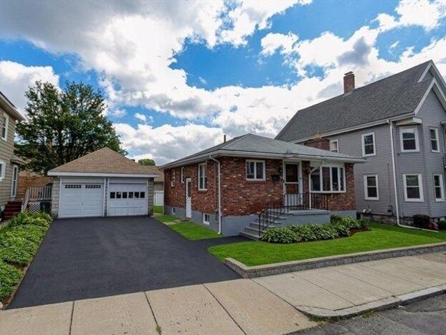 house with 2 bedroom, Malden MA DLS102586708