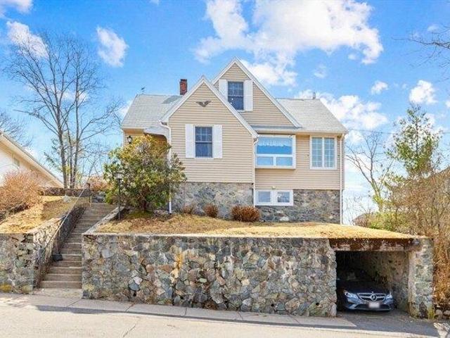 house with 2 bedroom, Malden MA DLS102776959