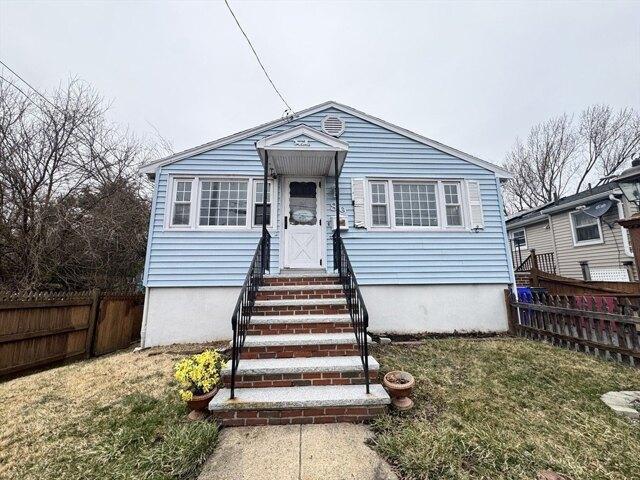 house with 2 bedroom, Malden MA DS103498108