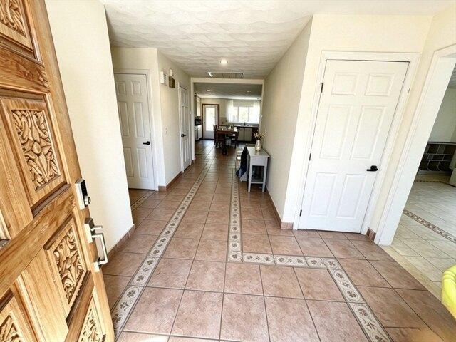 house with 2 bedroom, Malden MA ES105107030