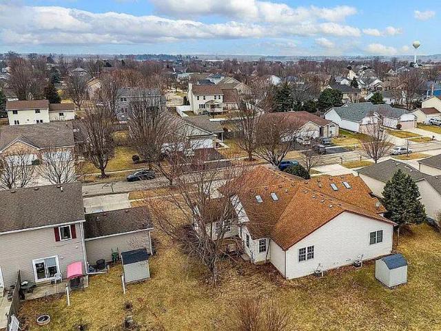 house with 2 bedroom, Maple Park IL DLS100973528