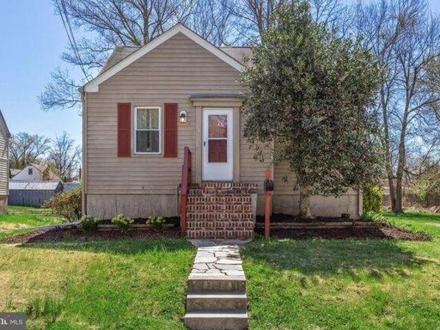house with 2 bedroom, Maple Shade NJ DLS101798539