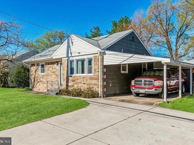 house with 2 bedroom, Maple Shade NJ DLS101859161