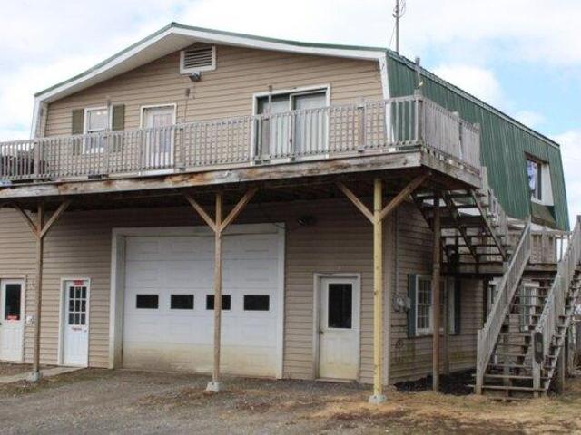 house with 2 bedroom, Mapleton ME DS104075428