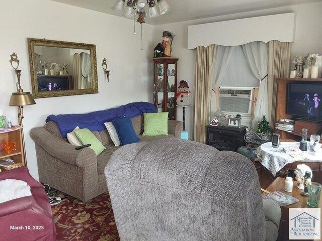 house with 2 bedroom, Martinsville VA DS91507823