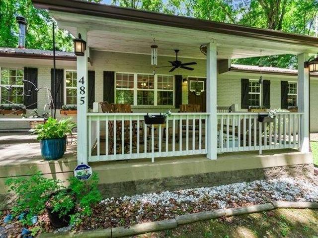 house with 2 bedroom, Marble NC ES103605599