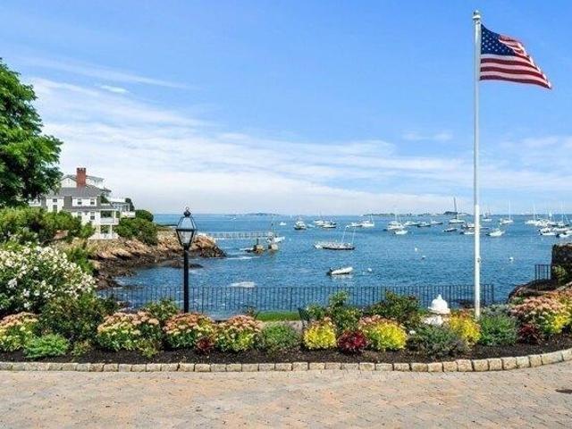 house with 2 bedroom, Marblehead MA DS104074743