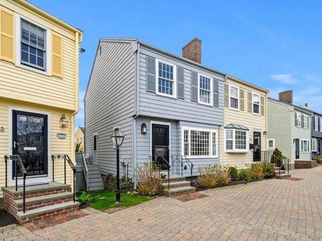 house with 2 bedroom, Marblehead MA DS102777528
