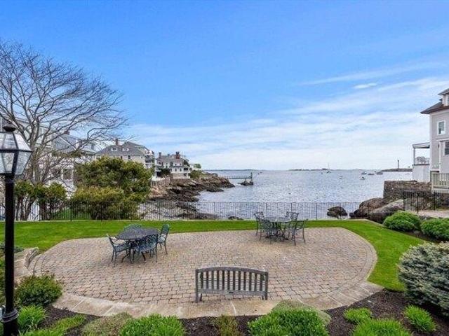 house with 2 bedroom, Marblehead MA ES104074743