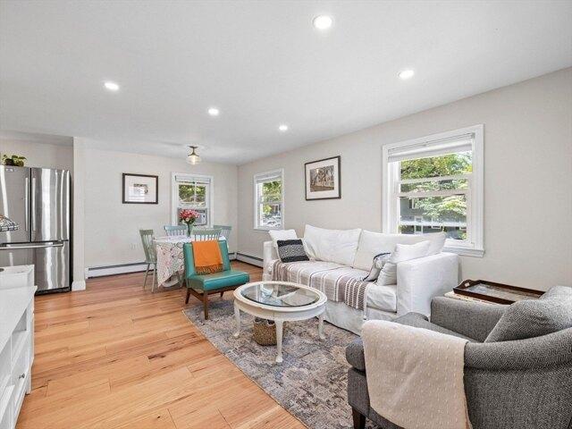 house with 2 bedroom, Marblehead MA ES104410613