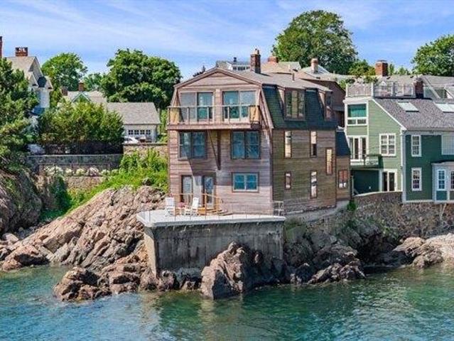 house with 2 bedroom, Marblehead MA ES105140496