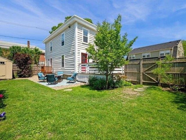 house with 2 bedroom, Marblehead MA ES103439642