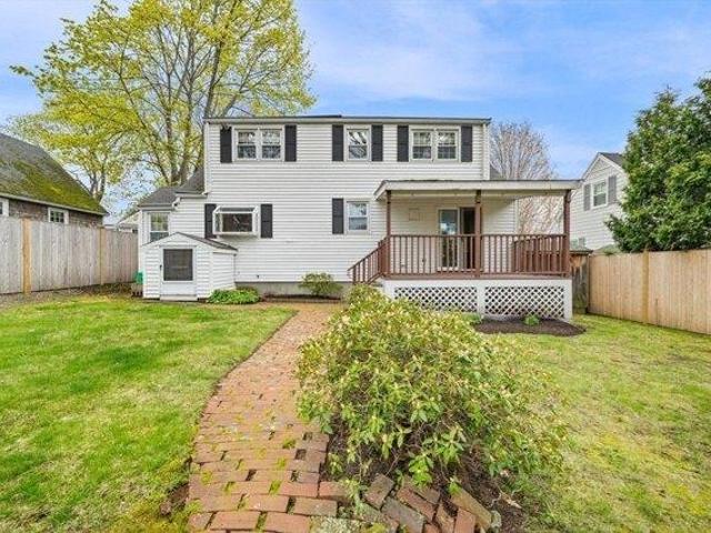 house with 2 bedroom, Marblehead MA ES103439730