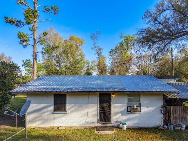 house with 2 bedroom, Marianna FL DS100973420