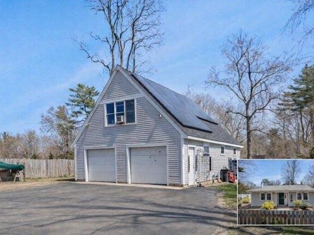 house with 2 bedroom, Marion MA DS104376634